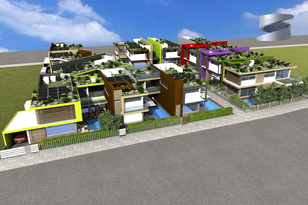 GAIA-COVER - ASD Sotiriou